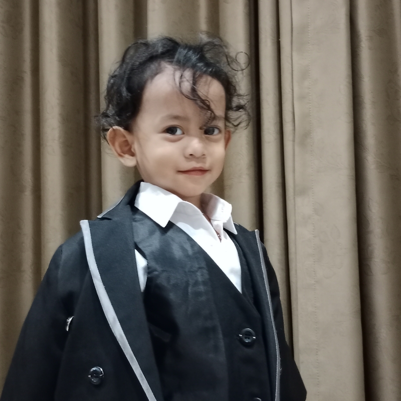 Website Khitan Atharrazka Dinika Putra